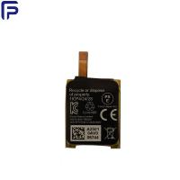 China Lithium Ion Wearable Device Battery Polymer Material 310mAh 1.14Wh 3.85V With PCB for sale