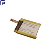 China Lithium Ion Wearable Device Battery Polymer Material 310mAh 1.14Wh 3.85V With PCB for sale
