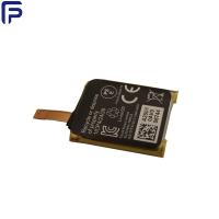China Lithium Ion Wearable Device Battery Polymer Material 310mAh 1.14Wh 3.85V With PCB for sale