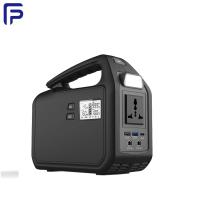 China 3.7V Portable Power Stations For Outdoor Hunting 1.89kg ODM for sale
