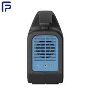 China 194Wh 3.7V Emergency Portable Power Stations For Power Supply Modes Blue for sale