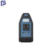 China 194Wh 3.7V Emergency Portable Power Stations For Power Supply Modes Blue for sale