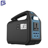 China 194Wh 3.7V Emergency Portable Power Stations For Power Supply Modes Blue for sale