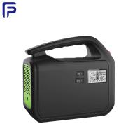 China ODM Portable Power Stations , 110v Portable Power Supply 42000mAh 52400mAh for sale