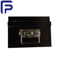 China Lithium Ion Electric Motorcycle Battery 60Ah 72V Rechargeable 2000 Lifecycles for sale