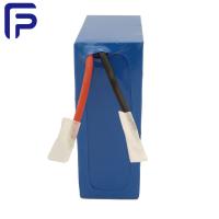 China 36V 10S1P Lithium Ion Battery Pack 3000mAh 36V For E Bike E Scooter ODM for sale