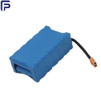 China NCR 18650 Li Ion Battery Pack , 7.4V Battery Pack 17500mAh Rechargeable for sale