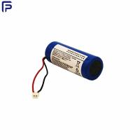 China 3.7V 5.92Wh  18500 Lithium Ion Battery 1600mAh For Recording Pen for sale