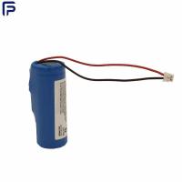 China 3.7V 5.92Wh  18500 Lithium Ion Battery 1600mAh For Recording Pen for sale