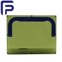 China Portable Electric Motorcycle Battery Rechargeable 30Ah 5A 60V 666Wh for sale