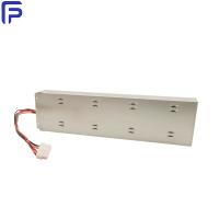 China 28.8V 12800mAh 18650 Lithium Ion Batteries Electric Bicycle Battery For Electric Balance Vehicle for sale