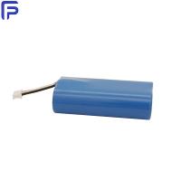 China 3.4V  2500mAh Lithium Ion Battery Pack INR18650 For Medical Equipment​ for sale