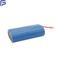 China 3.4V  2500mAh Lithium Ion Battery Pack INR18650 For Medical Equipment​ for sale