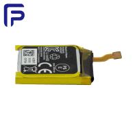 China 300mAh Consumer Electronics Battery Wearable Device Lithium Ion Polymer Battery With PCB for sale