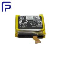 China 300mAh Consumer Electronics Battery Wearable Device Lithium Ion Polymer Battery With PCB for sale