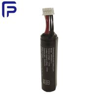 China Rechargeable Ni MH Battery 1.2V 3250mAh With PCB For Automobile Data Recorder for sale