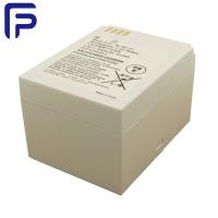 China 3.8V 5500mAh 20.9Wh Portable Lithium Ion Battery Pack  With PCB for sale