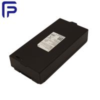 China Rechargeable 3.8V 1600mAh  Lithium Battery Packs With PCB ROHS REACH Certificate for sale