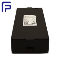 China Rechargeable 3.8V 1600mAh  Lithium Battery Packs With PCB ROHS REACH Certificate for sale