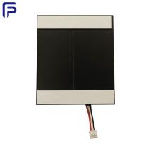 China 3.85V 4860mAh Polymer Lithium Battery , Rechargeable Li Ion Battery  OEM for sale