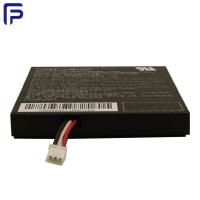 China 3.85V 4860mAh Polymer Lithium Battery , Rechargeable Li Ion Battery  OEM for sale