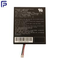 China 3.85V 4860mAh Polymer Lithium Battery , Rechargeable Li Ion Battery  OEM for sale