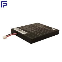 China 3.85V 4860mAh Polymer Lithium Battery , Rechargeable Li Ion Battery  OEM for sale