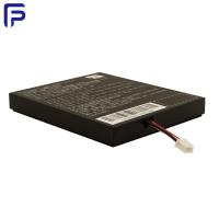 China 3.85V 4860mAh Polymer Lithium Battery , Rechargeable Li Ion Battery  OEM for sale