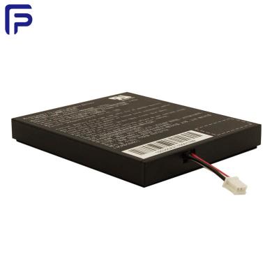 China 3.85V 4860mAh Polymer Lithium Battery , Rechargeable Li Ion Battery  OEM for sale