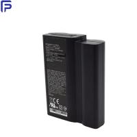 China 10.8V Lithium Ion Battery Pack , Li Ion Battery 3200mah For Medical Equipment 170g for sale