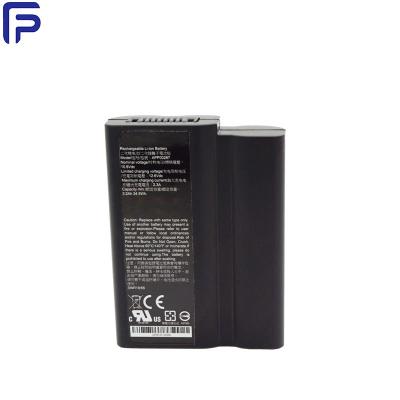China 10.8V Lithium Ion Battery Pack , Li Ion Battery 3200mah For Medical Equipment 170g for sale