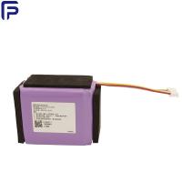 China 3.7V 8700mAh  Lithium Ion Battery Pack 275g Weight With PCB for sale