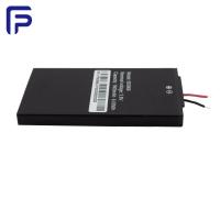 China 3.8 V 563968 Rechargeable Li Ion Polymer Battery ,  Lithium Ion Battery With PCB for sale
