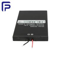 China 3.8 V 563968 Rechargeable Li Ion Polymer Battery ,  Lithium Ion Battery With PCB for sale