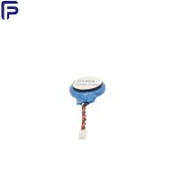China 80mAh CR2032 Coin Lithium Battery Rechargeable For Electronic Toys for sale