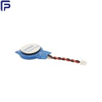 China 80mAh CR2032 Coin Lithium Battery Rechargeable For Electronic Toys for sale