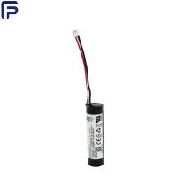China 3.6V 1S1P Lithium Ion Battery Cells 2980mAh Rechargeable With PCB for sale
