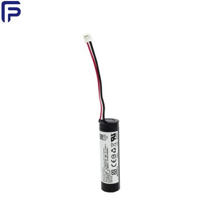 China 3.6V 1S1P Lithium Ion Battery Cells 2980mAh Rechargeable With PCB for sale