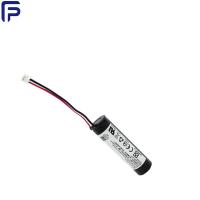 China 3.6V 1S1P Lithium Ion Battery Cells 2980mAh Rechargeable With PCB for sale