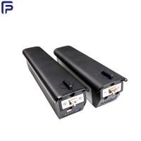 China Lithium Ion Electric Bicycle Battery Waterproof With 52pcs 18650 OEM ODM for sale