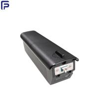 China Waterproof Li Ion E Bike Battery Rechargeable 343×74×99mm Size for sale