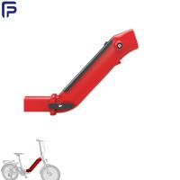 China Waterproof Li Ion E Bike Battery Rechargeable 343×74×99mm Size for sale