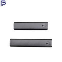 China Fast Charging E Bicycle Battery , 48 Volt Bike Battery 600-1000 Cycle ODM for sale