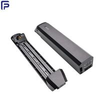 China NCM Lithium Ion E Bike Battery ODM With 18650 52pcs Cell for sale