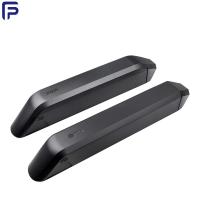 China NCM Lithium Ion E Bike Battery ODM With 18650 52pcs Cell for sale