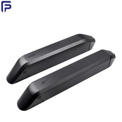 China NCM Lithium Ion E Bike Battery ODM With 18650 52pcs Cell for sale