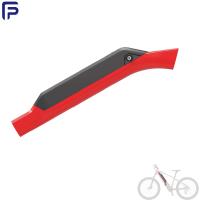 China 48v 14ah Ebike Battery , 18650 Bike Battery 526×79×87mm size OEM for sale