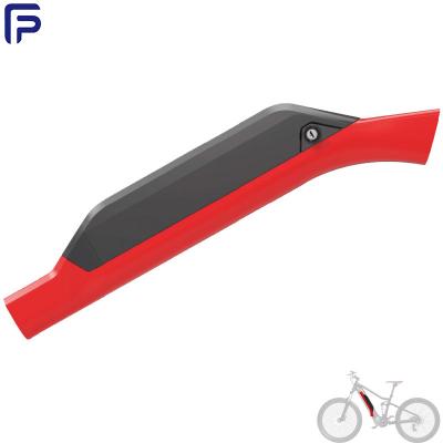 China 36V  48V IPX5 Waterproof 21700 Ebike Battery Pack , Li Ion Bike Battery ROHS Certification for sale