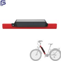 China 36V  48V IPX5 Waterproof Electric Bicycle Battery Shock Resistant 600-1200 Times Cycle Life for sale