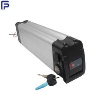 China 36V  48V IPX5 Waterproof Electric Bicycle Battery Shock Resistant 600-1200 Times Cycle Life for sale